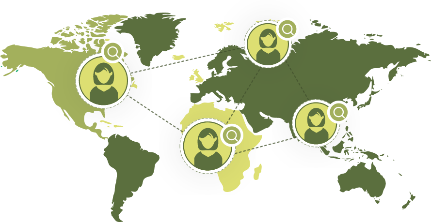 Arangodb Full Text Search Engine Efficient Text Searching