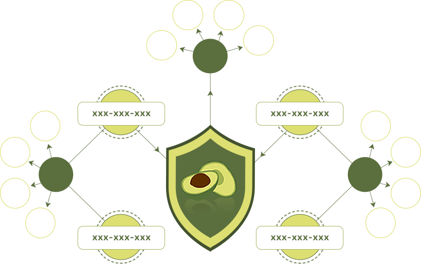 Data Masking | ArangoDB's Solutions for Protecting Sensitive Data Data Masking | ArangoDB's Solutions for Protecting Sensitive Data