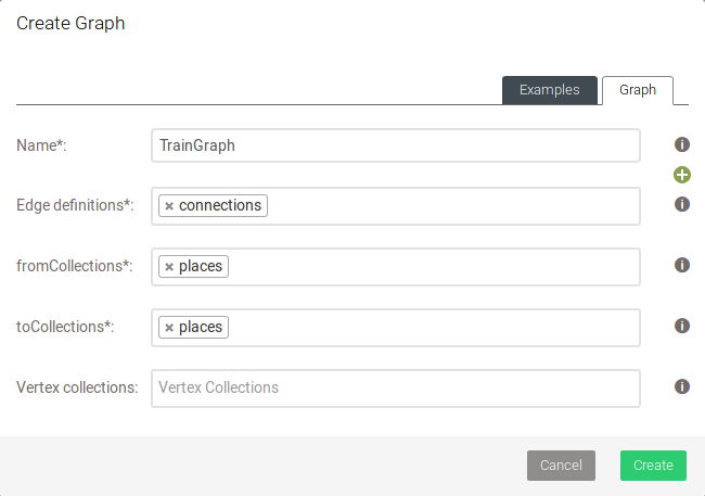 K Shortest Paths Queries In Aql Arangodb