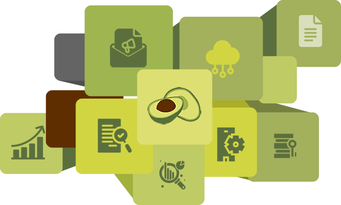 ArangoDB Master Data Management: Centralized Data Hub ArangoDB Master Data Management: Centralized Data Hub