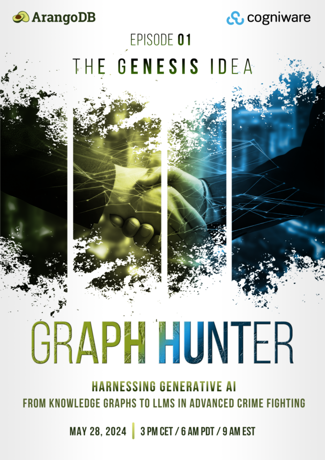 Events With The Multi Model Nosql Database Arangodb