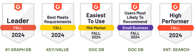 ArangoDB: Multi-Model Database for Your Modern Apps ArangoDB: Multi-Model Database for Your Modern Apps